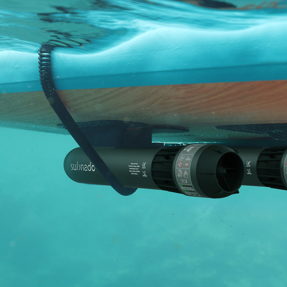 Subnado SUP セット – Waydoo Japan 公式ストア