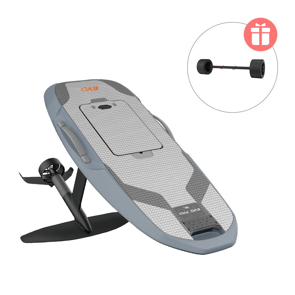 Flyer EVO – Waydoo Japan 公式ストア